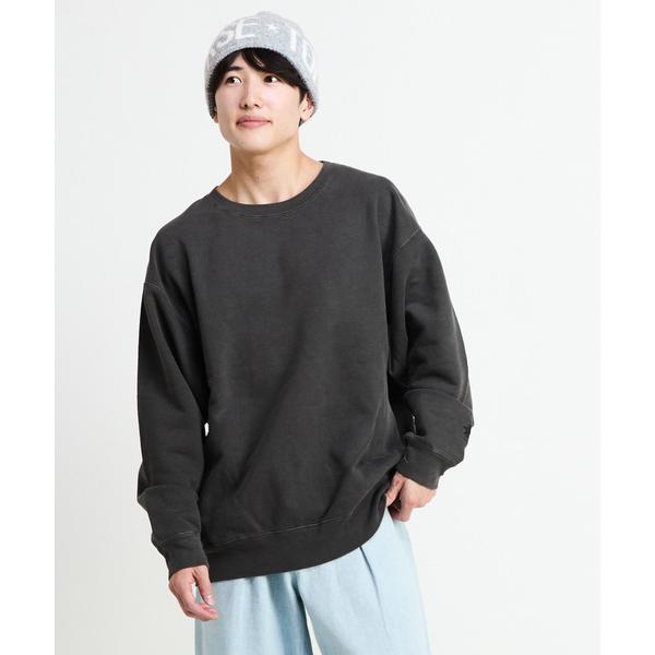 『セール実施中』ZOZO問い合わせ番号:99419219ショップ:CONVERSE TOKYO，コンバーストウキョウブランド:CONVERSE TOKYO，コンバーストウキョウ商品名:PIGMENT DYE SPINDLE CODE SWE...