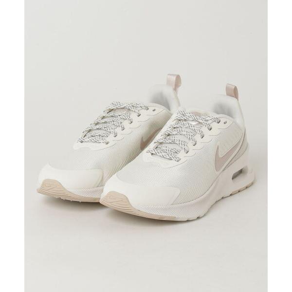 『セール実施中』ZOZO問い合わせ番号:99419225ショップ:アルペンZOZOTOWN店，アルペンゾゾタウンテンブランド:NIKE，ナイキ商品名:ナイキ  ナイキ ウィメンズ エア マックス NUAXISカテゴリ:シューズ>スニー...