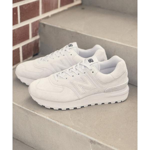 『セール実施中』ZOZO問い合わせ番号:99427652ショップ:BILLY'S ENT，ビリーズ エンターブランド:New Balance，ニューバランス商品名:U574LGTT　574 LEGACYカテゴリ:シューズ>スニーカーブ...