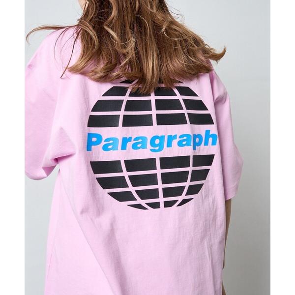 参考価格：10，450円発売時期：2022年03月コンディション：B（目立つ使用感なし）使用感が少ない、または気にならないアイテム前身頃：汚れ参考商品名：【Paragraph/パラグラフ】PARAGRAPH フロント＆バックロゴTEE/No...