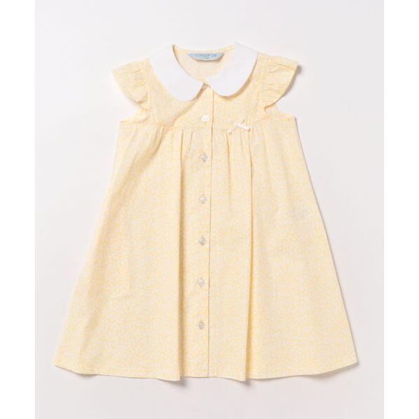 参考価格：3，850円発売時期：2023年05月コンディション：B（目立つ使用感なし）使用感が少ない、または気にならないアイテムすそ周り：汚れ参考商品名：【WEB限定】白襟クラシックワンピース参考品番：2336-7340A/B/C/E/G/...