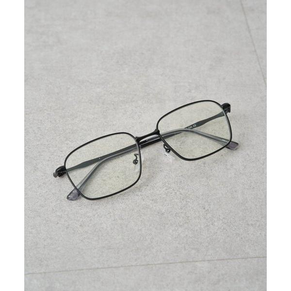 『タイムセール実施中』ZOZO問い合わせ番号:99449316ショップ:LOUNGEDRESS，ラウンジドレスブランド:LOUNGEDRESS，ラウンジドレス商品名:【GALENA/ガレナ】クラシックスクエアメガネカテゴリ:ファッション雑貨...