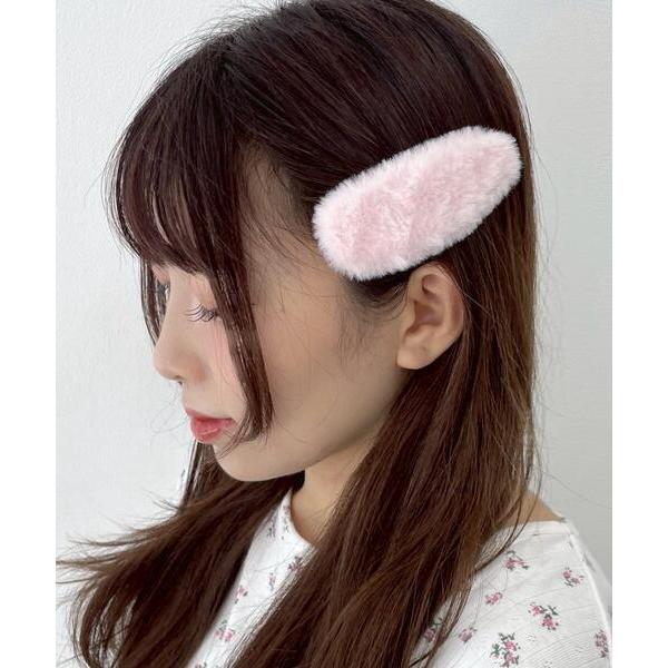 『セール実施中』ZOZO問い合わせ番号:99449504ショップ:WEGO，ウィゴーブランド:WEGO，ウィゴー商品名:WEGO/【2点セット】ファーヘアピンカテゴリ:ヘアアクセサリー>ヘアピンブランド品番:MO25AW09-SG01...