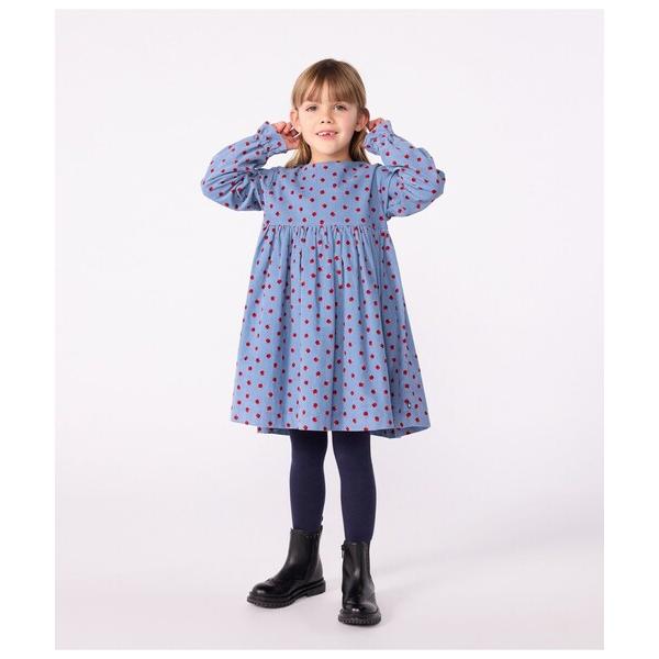 『セール実施中』ZOZO問い合わせ番号:99449708ショップ:PETIT BATEAU，プチバトーブランド:PETIT BATEAU，プチバトー商品名:ワンピースカテゴリ:ワンピース/ドレス>ワンピースブランド品番:A0DWCA素...