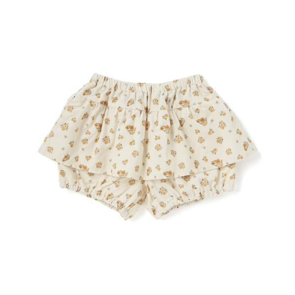 『タイムセール実施中』※このアイテムは返品・交換対象外商品です。ZOZO問い合わせ番号:99449835ショップ:BEBE ONLINE STORE，ベベ オンラインストアブランド:BeBe，ベベ商品名:【お揃い】小花柄シャツコールペプラム...