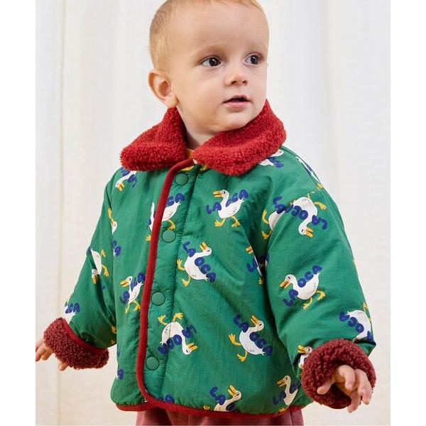 『セール実施中』※このアイテムは返品・交換対象外商品です。ZOZO問い合わせ番号:99449980ショップ:F.O.Online Store，エフオーオンラインストアブランド:BOBO CHOSES，ボボショーズ商品名:総柄La Ocaジャ...