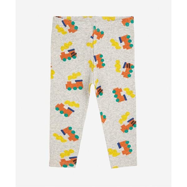 『セール実施中』※このアイテムは返品・交換対象外商品です。ZOZO問い合わせ番号:99450044ショップ:F.O.Online Store，エフオーオンラインストアブランド:BOBO CHOSES，ボボショーズ商品名:総柄Choo Cho...