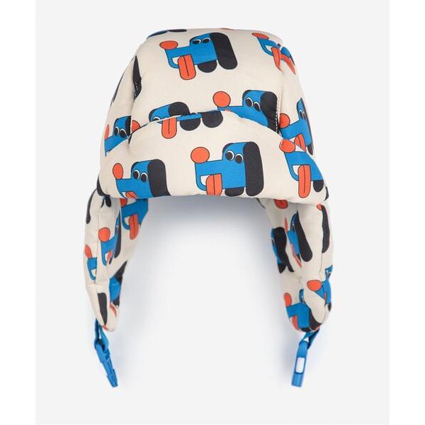 『セール実施中』※このアイテムは返品・交換対象外商品です。ZOZO問い合わせ番号:99450055ショップ:F.O.Online Store，エフオーオンラインストアブランド:BOBO CHOSES，ボボショーズ商品名:総柄Doggy Ma...