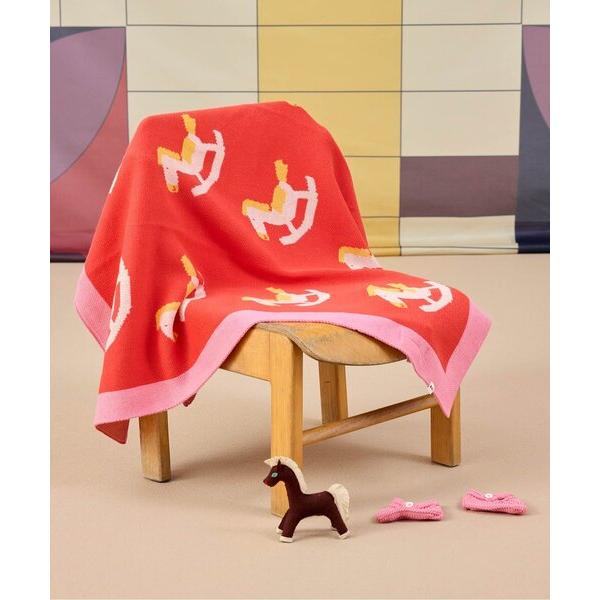 『セール実施中』※このアイテムは返品・交換対象外商品です。ZOZO問い合わせ番号:99450108ショップ:F.O.Online Store，エフオーオンラインストアブランド:BOBO CHOSES，ボボショーズ商品名:Rocking Ho...