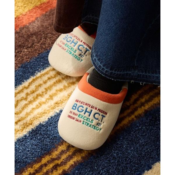 『セール実施中』ZOZO問い合わせ番号:99450189ショップ:niko and...，ニコアンドブランド:niko and...，ニコアンド商品名:オリジナル　フリースルームシューズカテゴリ:インテリア>ルームシューズ/スリッパブ...