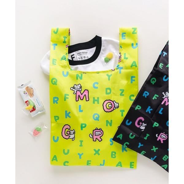 ZOZO問い合わせ番号:99450191ショップ:ALAND，エーランドブランド:Brunch Brother，ブランチブラザー，ALAND，エーランド商品名:【折りたたみ収納可能】Romane corp.／Reusable Bagカテゴリ...