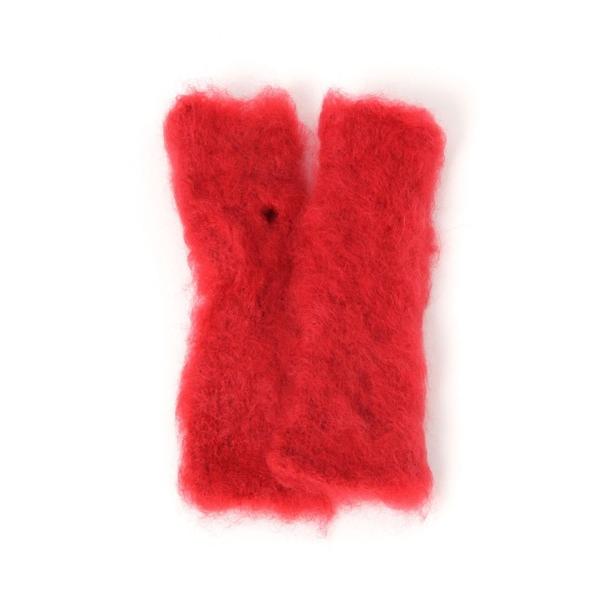 『セール実施中』ZOZO問い合わせ番号:99450204ショップ:studio CLIP，スタディオクリップブランド:studio CLIP，スタディオクリップ商品名:【Adele's】モヘアアームウォーマーカテゴリ:ファッション雑貨&gt...