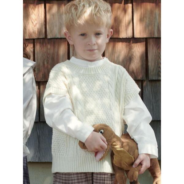 『タイムセール実施中』ZOZO問い合わせ番号:99450279ショップ:Samansa Mos2，サマンサ モスモスブランド:Samansa Mos2 Lagom，サマンサモスモスラーゴム商品名:【マシンウォッシャブル】ニットベストカテゴリ...