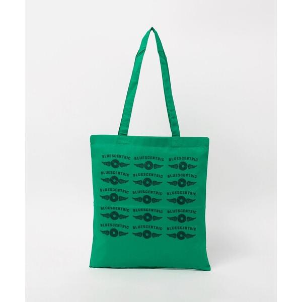 『セール実施中』ZOZO問い合わせ番号:99450401ショップ:UNITED ARROWS，ユナイテッドアローズブランド:ASTRAET，アストラット商品名:＜BLUESCENTRIC＞FLYING RECORD トートバッグカテゴリ:バ...