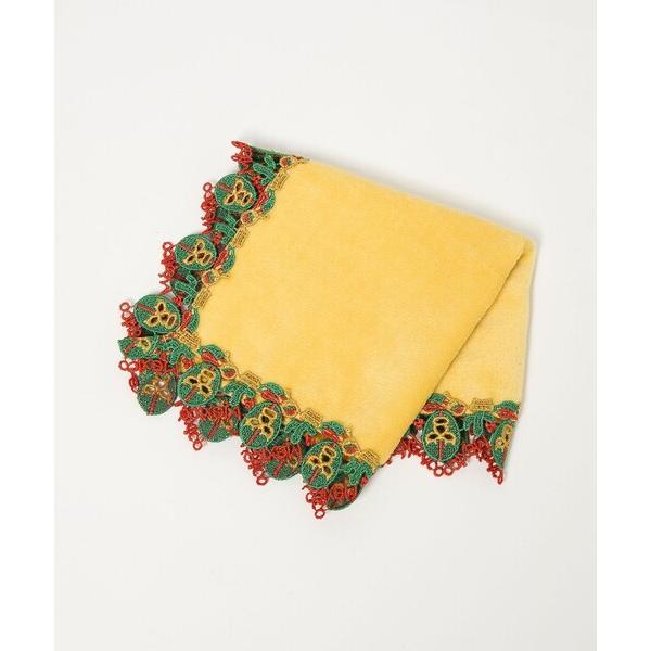 ZOZO問い合わせ番号:99450413ショップ:UNITED ARROWS，ユナイテッドアローズブランド:近沢レース店，チカザワレーステン，UNITED ARROWS，ユナイテッドアローズ商品名:＜近沢レース店＞覆面レスラー ハンカチカテ...