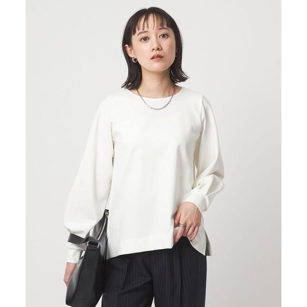 『セール実施中』ZOZO問い合わせ番号:99450424ショップ:green label relaxing，グリーンレーベル リラクシングブランド:green label relaxing，グリーンレーベルリラクシング商品名:ポンチ ボリュ...