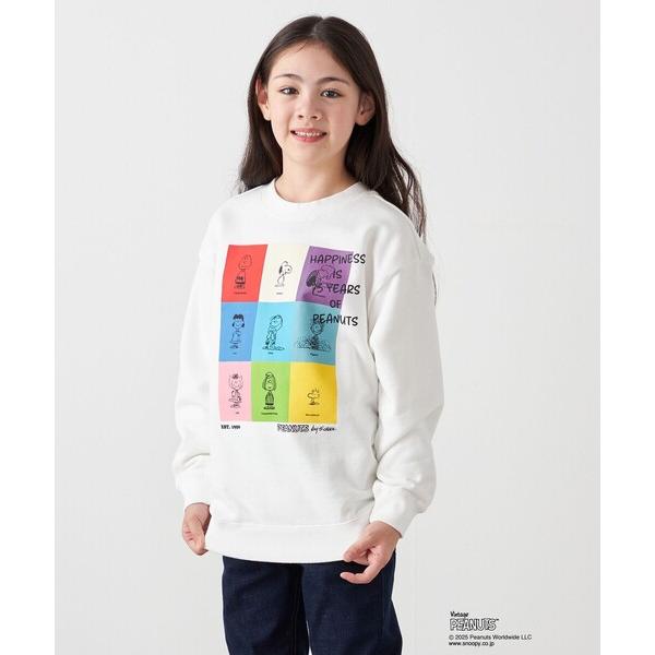 『セール実施中』ZOZO問い合わせ番号:99450868ショップ:SHIPS KIDS，シップス キッズブランド:PEANUTS，ピーナッツ，SHIPS，シップス，SHIPS any，シップス エニィ商品名:SHIPS any: SNOOP...