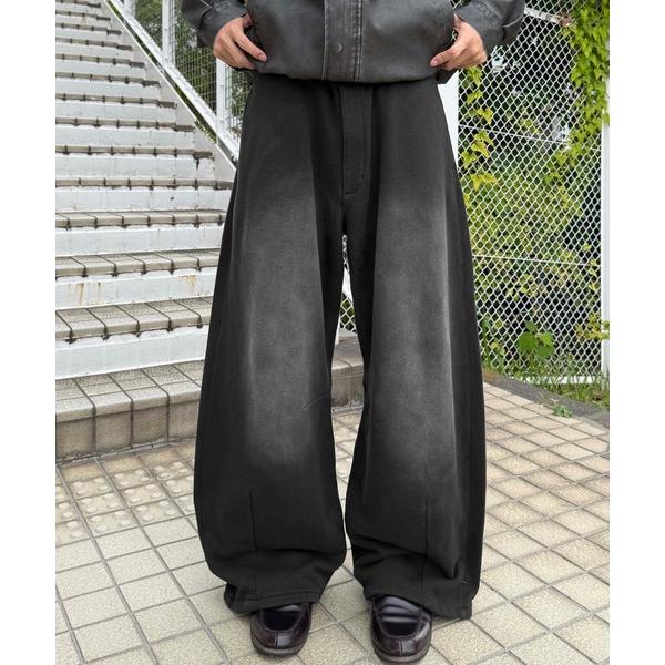 『タイムセール実施中』ZOZO問い合わせ番号:99451379ショップ:sedacle，セダクルブランド:sedacle，セダクル，sedacle girl，セダクルガール商品名:カーブ切り替えスウェットパンツカテゴリ:パンツ>スウェ...