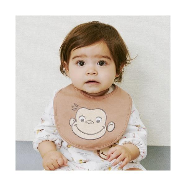 ※このアイテムは返品・交換対象外商品です。ZOZO問い合わせ番号:99451409ショップ:トイザらス・ベビーザらス，トイザラス ベビーザラスブランド:トイザらス・ベビーザらス，トイザラスベビーザラス商品名:おさるのジョージ  2枚組スタイ...