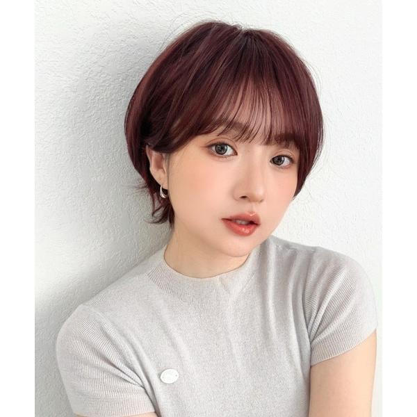 ※このアイテムは返品・交換対象外商品です。ZOZO問い合わせ番号:99451501ショップ:KYOETSU HONTEN，キョウエツホンテンブランド:Brightlele，ブライトララ，KYOETSU，キョウエツ商品名:「 メロウショートカ...