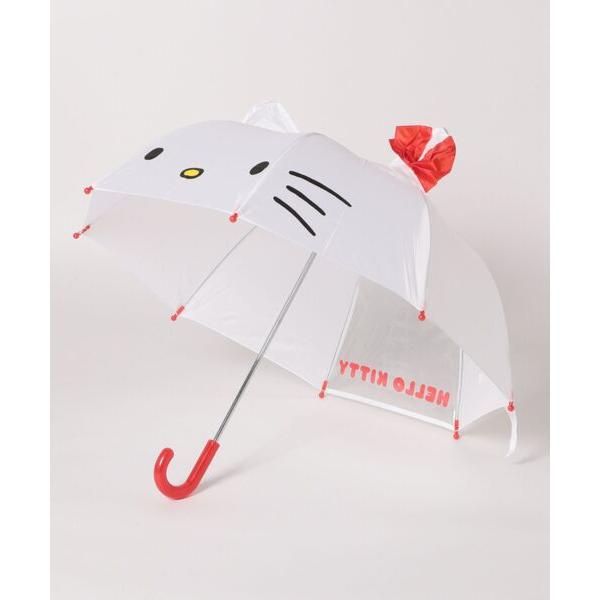 ZOZO問い合わせ番号:99452101ショップ:トイザらス・ベビーザらス，トイザラス ベビーザラスブランド:sanrio，サンリオ，トイザらス・ベビーザらス，トイザラスベビーザラス商品名:ハローキティ　耳付カサ　４７ｃｍカテゴリ:ファッシ...