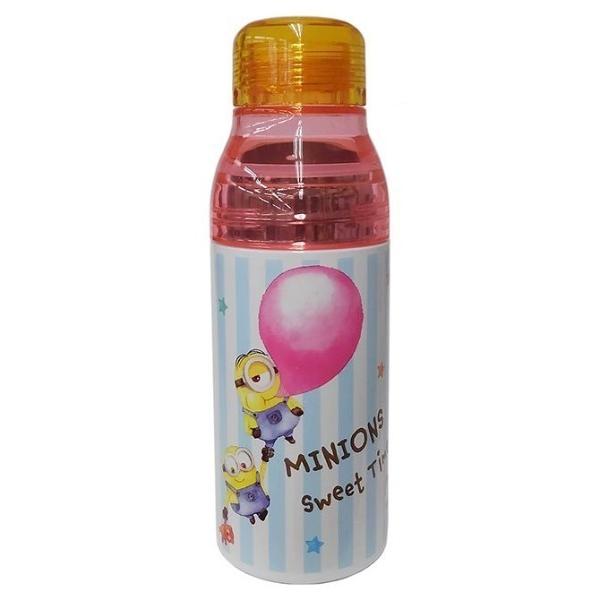 『セール実施中』ZOZO問い合わせ番号:99452197ショップ:hopely，ホープリーブランド:SPECIAL PRODUCT DESIGN，スペシャルプロダクトデザイン商品名:ミニオン セパレートステンレスボトル  SKカテゴリ:食器...