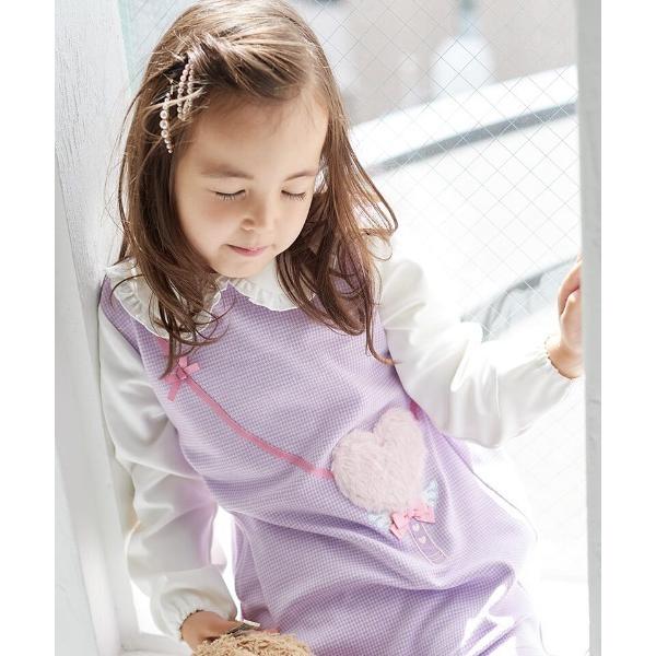 『タイムセール実施中』ZOZO問い合わせ番号:99452288ショップ:KIMURATAN ONLINE，キムラタン オンラインブランド:Biquette Club，ビケットクラブ商品名:Biquette Club ワンピースカテゴリ:ワン...