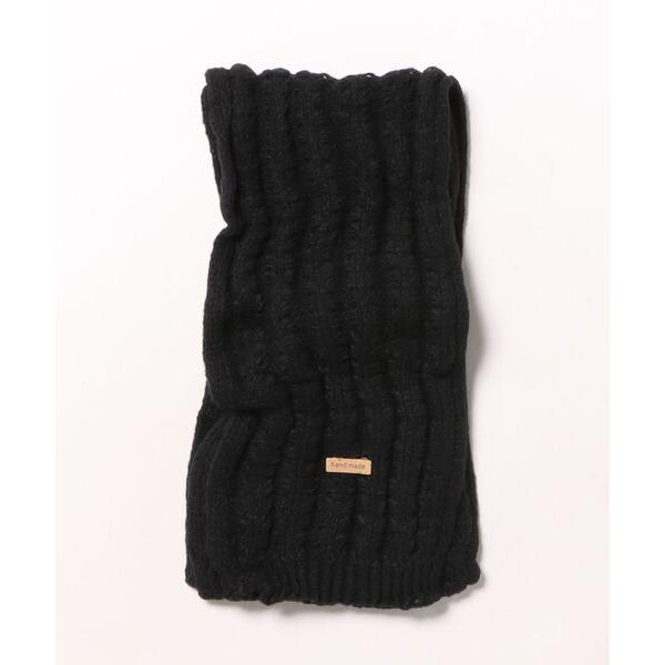 『タイムセール実施中』ZOZO問い合わせ番号:99452350ショップ:VIBGYOR，ヴィブジョーブランド:tood.，トード，VIBGYOR，ヴィブジョー商品名:【tood.】編み柄デザインマフラーカテゴリ:ファッション雑貨>マフ...