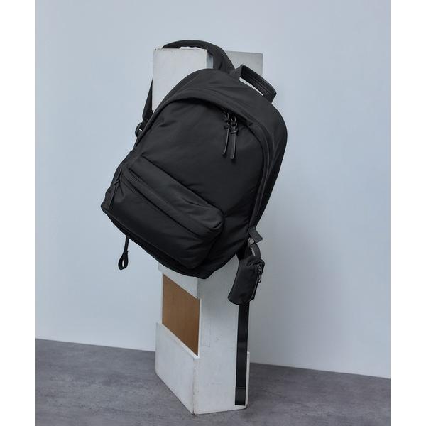 『セール実施中』ZOZO問い合わせ番号:99452690ショップ:ADAM ET ROPE'，アダムエロペブランド:SALON adam et rope'，サロン アダム エ ロペ商品名:【W S（ドゥーブル）】撥水ユーティリティーデイバッ...