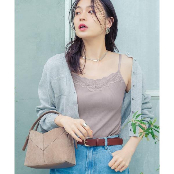 『タイムセール実施中』※このアイテムは返品・交換対象外商品です。ZOZO問い合わせ番号:99452858ショップ:Wacoal，ワコールブランド:Wing，ウイング，WACOAL，ワコール商品名:「シンクロブラトップ」　カップ付きインナーカ...