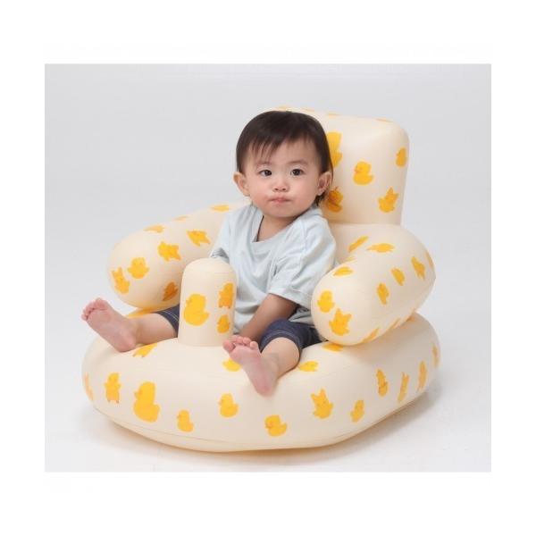 ZOZO問い合わせ番号:99453222ショップ:トイザらス・ベビーザらス，トイザラス ベビーザラスブランド:トイザらス・ベビーザらス，トイザラスベビーザラス商品名:dear BABY(ディアベビー)  ポンプ付き ベビーチェアカテゴリ:マ...