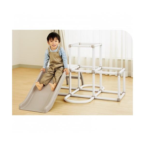 ZOZO問い合わせ番号:99453261ショップ:トイザらス・ベビーザらス，トイザラス ベビーザラスブランド:トイザらス・ベビーザらス，トイザラスベビーザラス商品名:Babycle マイファーストジャングルパーク ホワイト×グレージュカテゴ...