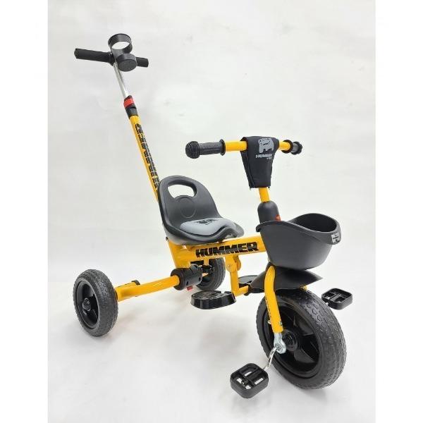 ZOZO問い合わせ番号:99453262ショップ:トイザらス・ベビーザらス，トイザラス ベビーザラスブランド:トイザらス・ベビーザらス，トイザラスベビーザラス商品名:HUMMER TRICYCLEーFDーTZカテゴリ:アウトドア/スポーツ&...