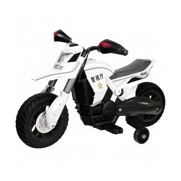 ZOZO問い合わせ番号:99453268ショップ:トイザらス・ベビーザらス，トイザラス ベビーザラスブランド:トイザらス・ベビーザらス，トイザラスベビーザラス商品名:電動ポリスバイクカテゴリ:雑貨/ホビー>おもちゃブランド品番:765...