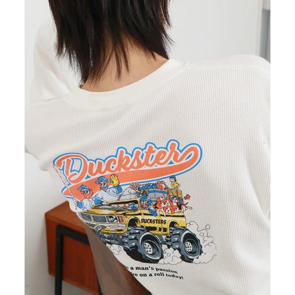 『セール実施中』ZOZO問い合わせ番号:99453548ショップ:CORPUS TOKYO，コーパス トーキョーブランド:CORPUS　SELECT，コーパストーキョー，CORPUS TOKYO，コーパス トーキョー商品名:【DUCKSTE...