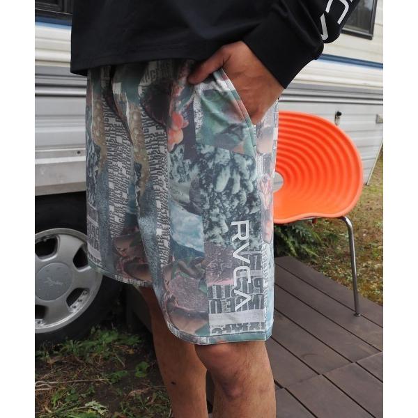 『セール実施中』参考価格：9，350円発売時期：2024年03月コンディション：A（使用感なし）数回使用した程度で使用感が感じられないアイテム参考商品名：RVCA メンズ THRASHED WALKSHORTS ウォークパンツ/ショートパン...