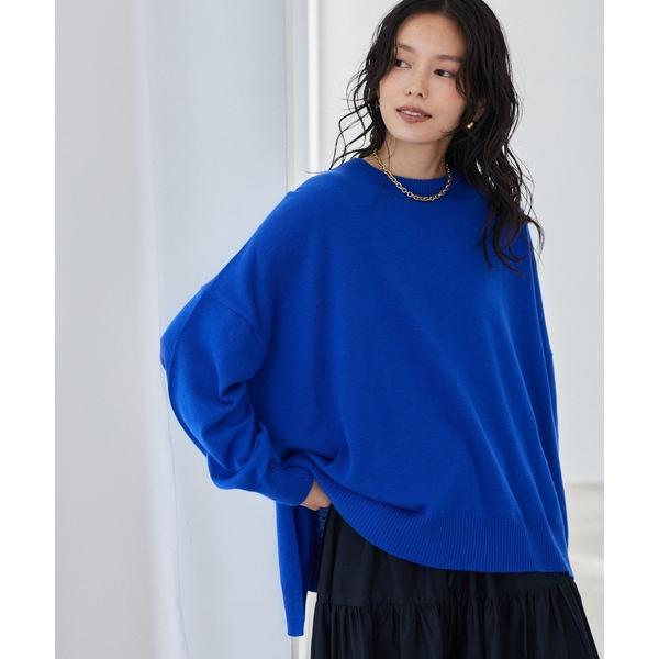 『タイムセール実施中』ZOZO問い合わせ番号:99455842ショップ:BARNYARDSTORM，バンヤードストームブランド:BARNYARDSTORM，バンヤードストーム商品名:BARNYARDSTORM / ハイゲージクルーポンチョニ...