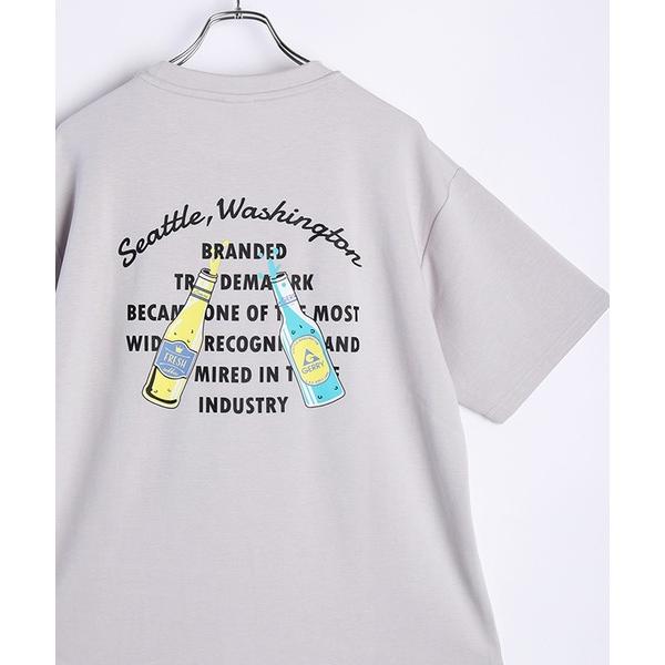 『セール実施中』参考価格：3，990円発売時期：2024年03月コンディション：A（使用感なし）数回使用した程度で使用感が感じられないアイテム全体的：型崩れ参考商品名：GERRY 接触冷感とろみポンチ プリント 半袖Ｔシャツ参考品番：GER...