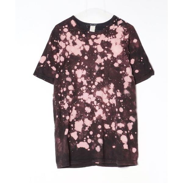 コンディション：B（目立つ使用感なし）使用感が少ない、または気にならないアイテム全体的：色あせ、型崩れZOZO問い合わせ番号:99456878ショップ:ZOZOUSED，ゾゾユーズドブランド:KSUBI，スビ商品名:半袖Tシャツカテゴリ:ト...