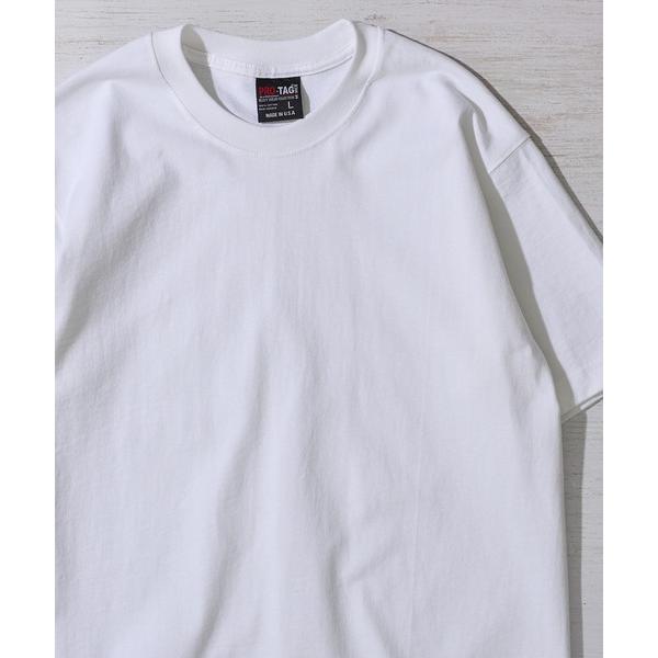 『セール実施中』参考価格：5，500円発売時期：2025年04月コンディション：B（目立つ使用感なし）使用感が少ない、または気にならないアイテム首周り：汚れ参考商品名：【PRO・TAG】Short Sleeve heavy T / ヘビーウ...