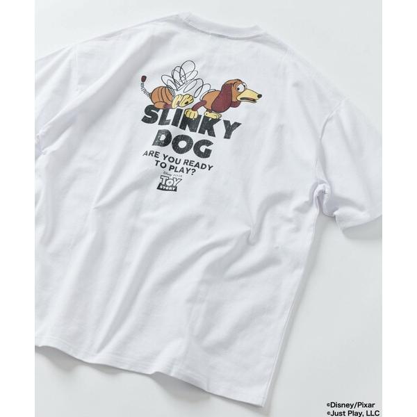 『タイムセール実施中』参考価格：4，994円発売時期：2025年03月コンディション：C（やや使用感あり）使用感があり、やや気になる傷や汚れがあるアイテム襟周り・前身頃：汚れ参考商品名：限定展開【TOY STORY/トイ・ストーリー】別注 ...