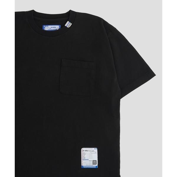 参考価格：8，800円発売時期：2025年04月コンディション：A（使用感なし）数回使用した程度で使用感が感じられないアイテム参考商品名：【MIHARAYASUHIRO/ミハラヤスヒロ】HEAVY WEIGHT JERSEY POCKET ...