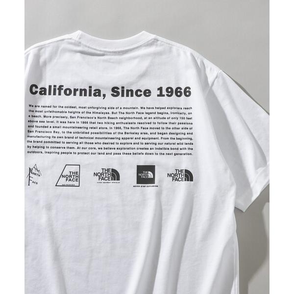 参考価格：5，500円発売時期：2025年05月コンディション：A（使用感なし）数回使用した程度で使用感が感じられないアイテム参考商品名：THE NORTH FACE/ザ・ノース・フェイス/ヒストリカルロゴ Tシャツ/ S/S HISTOR...