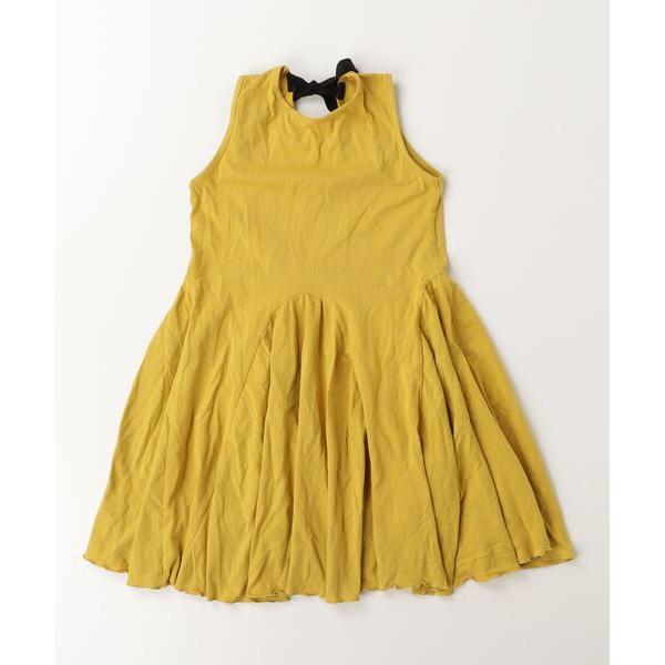 『セール実施中』参考価格：5，679円発売時期：2018年05月コンディション：C（やや使用感あり）使用感があり、やや気になる傷や汚れがあるアイテム全体的：色あせ前身頃：汚れ参考商品名：ナチュリア タンクワンピース(2color)参考品番：...