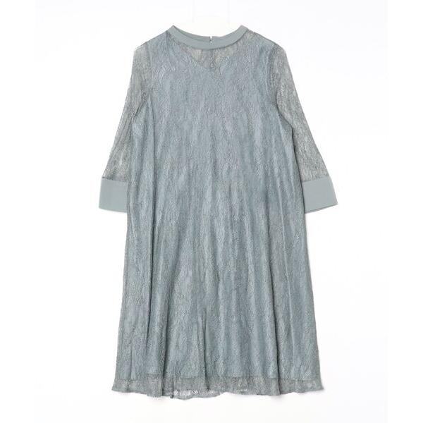 『タイムセール実施中』コンディション：D（傷・汚れあり）傷や汚れがあるが使用には問題ないアイテム袖：汚れZOZO問い合わせ番号:99483201ショップ:ZOZOUSED，ゾゾユーズドブランド:AIMER，エメ商品名:レース半袖ワンピースカ...