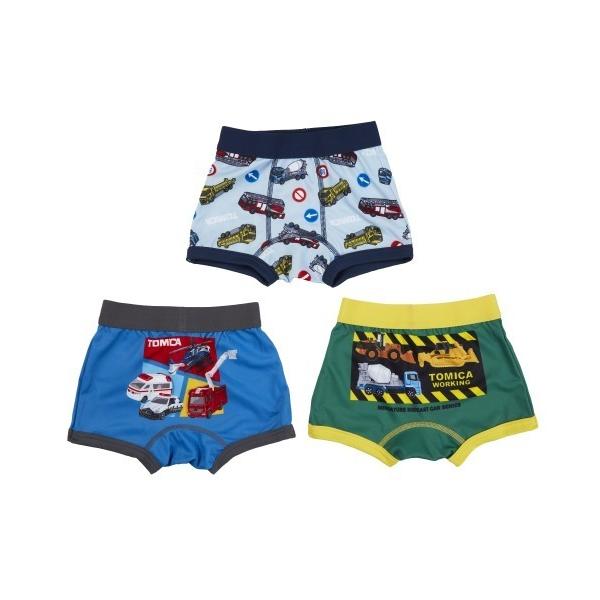 ※このアイテムは返品・交換対象外商品です。ZOZO問い合わせ番号:99484556ショップ:トイザらス・ベビーザらス，トイザラス ベビーザラスブランド:トイザらス・ベビーザらス，トイザラスベビーザラス商品名:3枚組ボクサーパンツ (トミカ ...