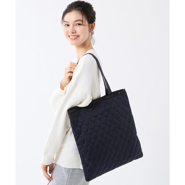 ZOZO問い合わせ番号:99484604ショップ:LeSportsac，レスポートサックブランド:LeSportsac，レスポートサック商品名:LARGE EMERALD TOTE マーキスデボスカテゴリ:バッグ>トートバッグブランド...