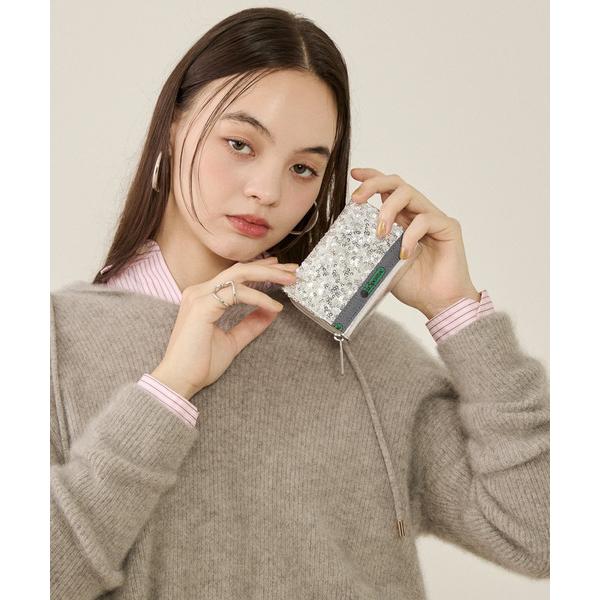 ZOZO問い合わせ番号:99484627ショップ:LeSportsac，レスポートサックブランド:LeSportsac，レスポートサック商品名:3FOLD WALLET プラチナムプラネットWカテゴリ:財布/小物>財布ブランド品番:2...