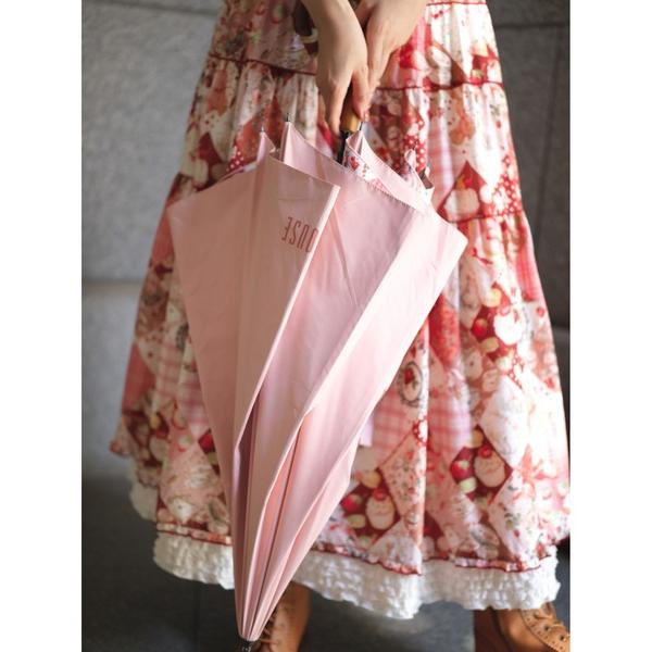 ZOZO問い合わせ番号:99484663ショップ:PINK HOUSE，ピンクハウスブランド:PINK HOUSE，ピンクハウス商品名:PH Tea Party UMBRELLAカテゴリ:ファッション雑貨>長傘ブランド品番:A2153...
