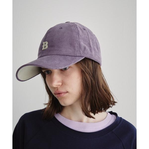 ZOZO問い合わせ番号:99484664ショップ:Auntie Rosa，アンティローザブランド:Auntie Rosa Holiday，アンティローザホリデー商品名:コーデュロイロゴCAPカテゴリ:帽子>キャップブランド品番:AHI...